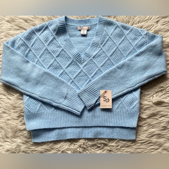 Sincerly Jules | Sweaters | New With Tags Womens Size Small Ultra Soft ...
